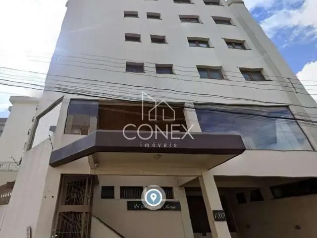 Apartamento para Venda em Caxias do Sul/RS Santa Catarina 2 Quartos