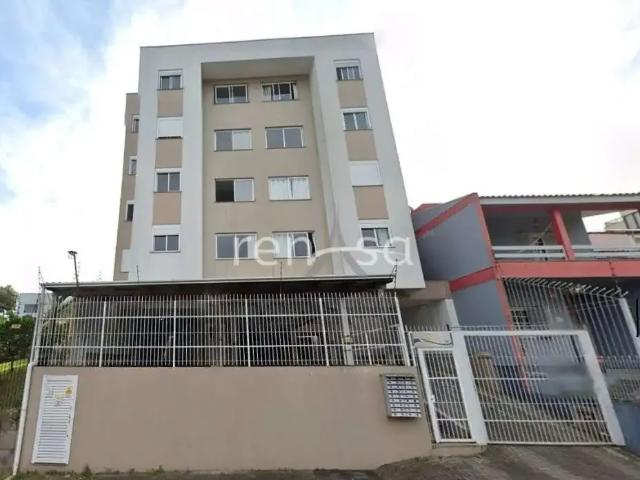 Apartamento para Venda em Caxias do Sul/RS Santa Catarina 2 Quartos