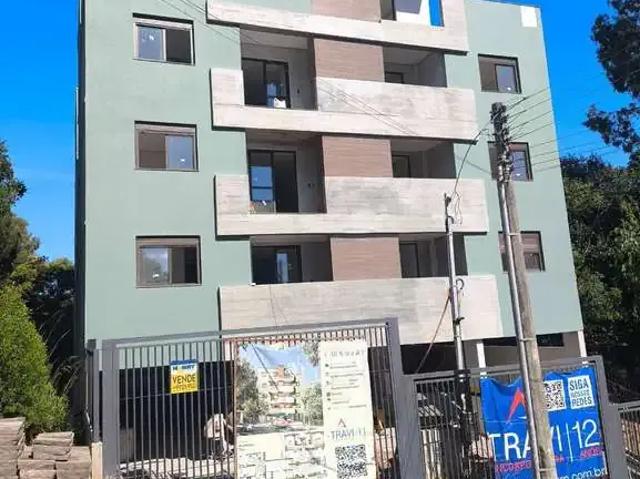 Apartamento para Venda em Caxias do Sul/RS Santa Catarina 2 Quartos