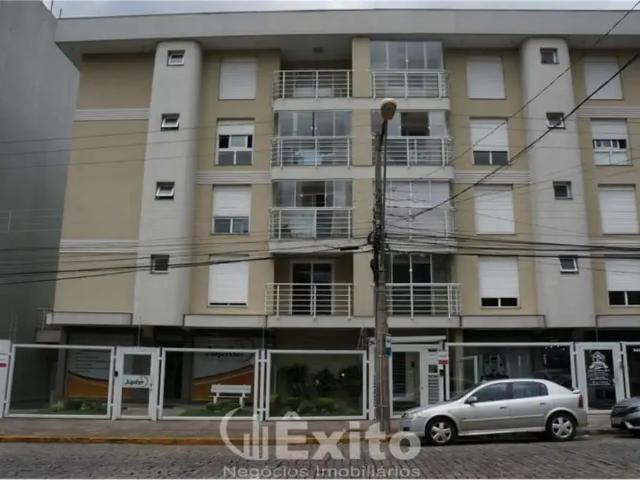 Apartamento para Venda em Caxias do Sul/RS Santa Catarina 2 Quartos