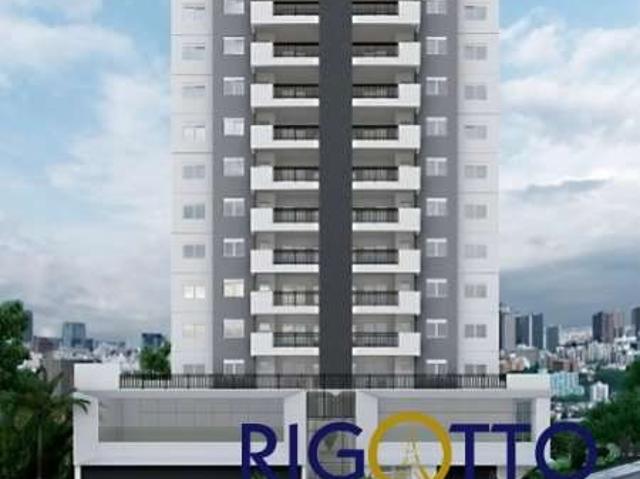 Apartamento para Venda em Caxias do Sul/RS Santa Catarina 2 Quartos