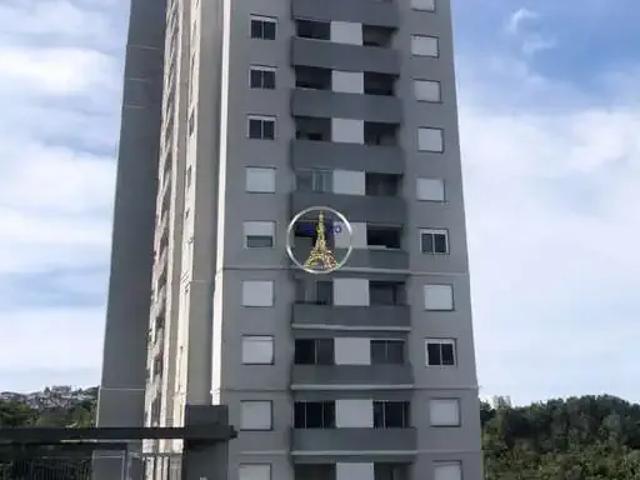 Apartamento para Venda em Caxias do Sul/RS Santa Catarina 2 Quartos