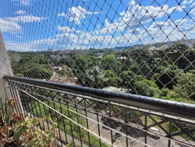 Apartamento para Venda em Caxias do Sul/RS Santa Catarina 2 Quartos
