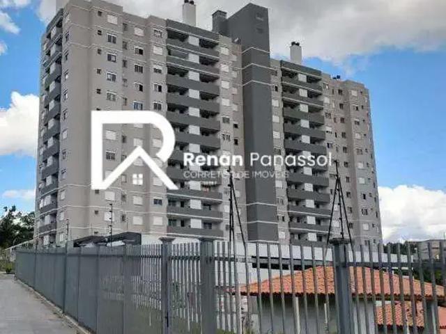 Apartamento para Venda em Caxias do Sul/RS Santa Catarina 2 Quartos