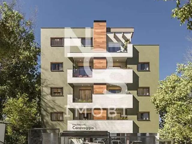 Apartamento para Venda em Caxias do Sul/RS Santa Catarina 2 Quartos