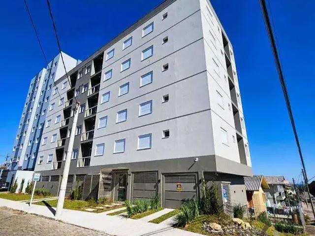 Apartamento para Venda em Caxias do Sul/RS Santa Catarina 2 Quartos