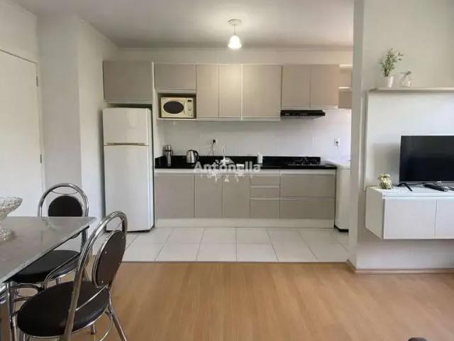 Apartamento para Venda em Caxias do Sul/RS Santa Catarina 2 Quartos