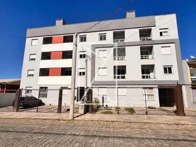 Apartamento para Venda em Caxias do Sul/RS Santa Catarina 2 Quartos