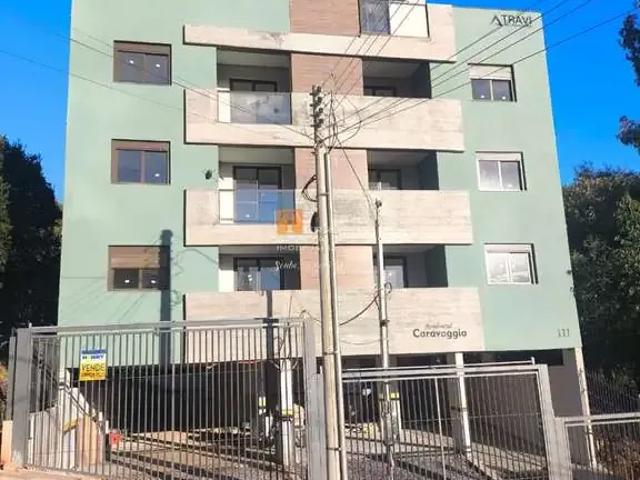 Apartamento para Venda em Caxias do Sul/RS Santa Catarina 2 Quartos
