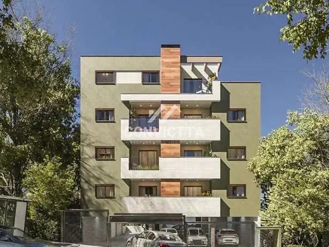 Apartamento para Venda em Caxias do Sul/RS Santa Catarina 2 Quartos