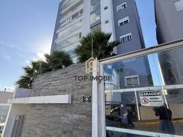 Apartamento para Venda em Caxias do Sul/RS Santa Catarina 2 Quartos
