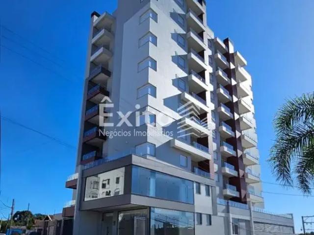 Apartamento para Venda em Caxias do Sul/RS Santa Catarina 2 Quartos