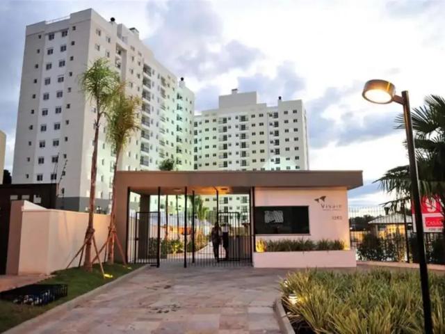 Apartamento para Venda em Caxias do Sul/RS Santa Catarina 2 Quartos