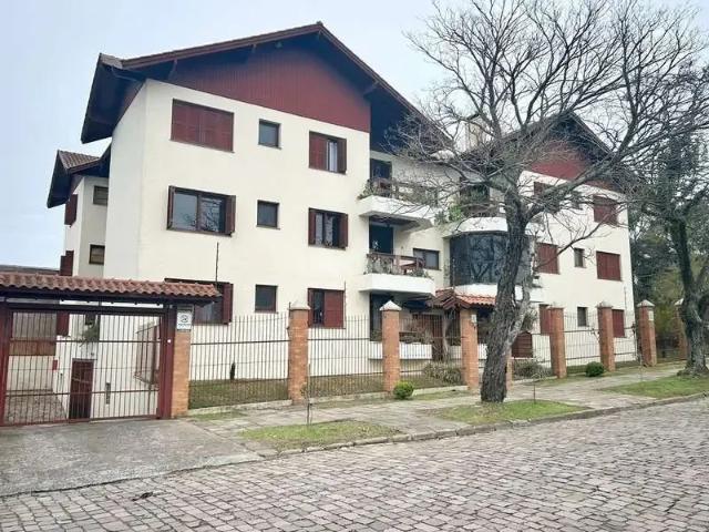 Apartamento para Venda em Caxias do Sul/RS Santa Catarina 2 Quartos