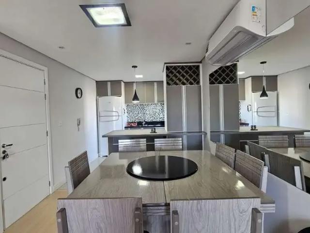 Apartamento para Venda em Caxias do Sul/RS Santa Catarina 2 Quartos