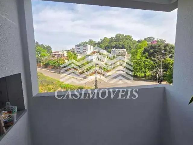 Apartamento para Venda em Caxias do Sul/RS Santa Catarina 2 Quartos