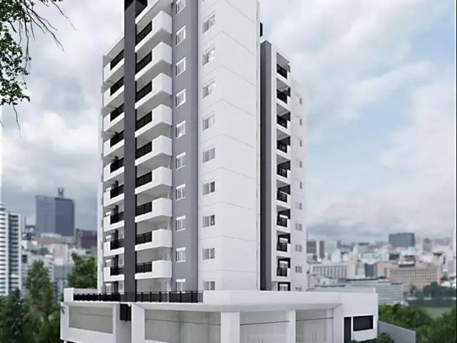 Apartamento para Venda em Caxias do Sul/RS Santa Catarina 2 Quartos