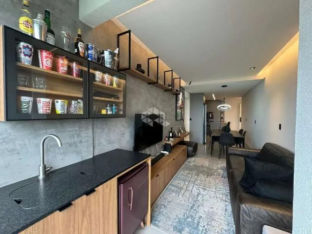 Apartamento para Venda em Caxias do Sul/RS Santa Catarina 2 Quartos