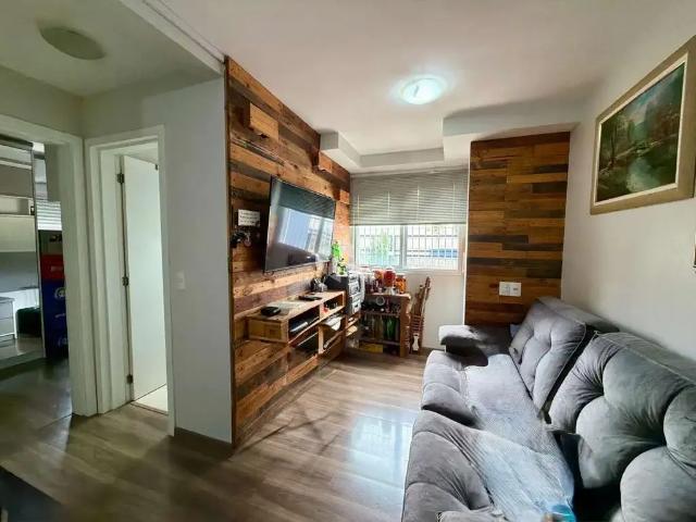 Apartamento para Venda em Caxias do Sul/RS Santa Catarina 2 Quartos