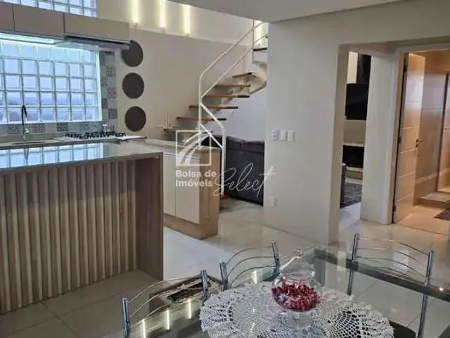 Apartamento para Venda em Caxias do Sul/RS Santa Catarina 2 Quartos