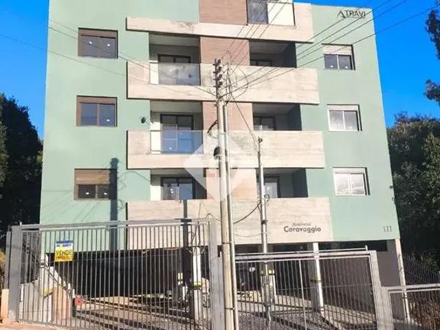 Apartamento para Venda em Caxias do Sul/RS Santa Catarina 2 Quartos