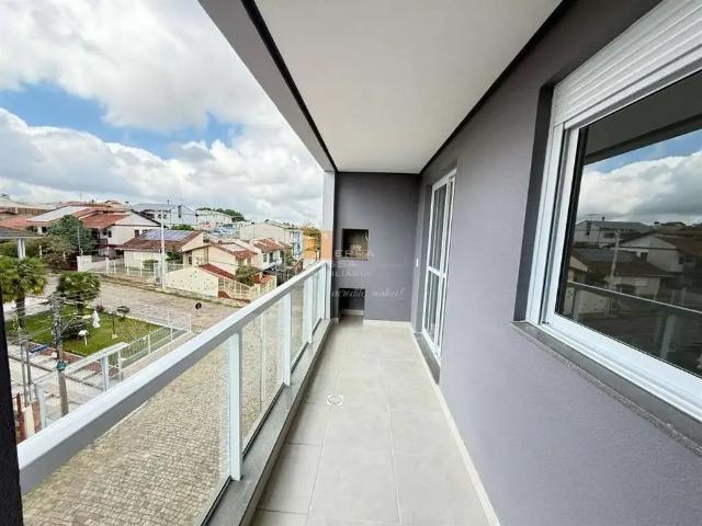 Apartamento para Venda em Caxias do Sul/RS Santa Catarina 2 Quartos