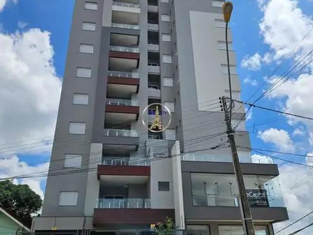 Apartamento para Venda em Caxias do Sul/RS Santa Catarina 2 Quartos