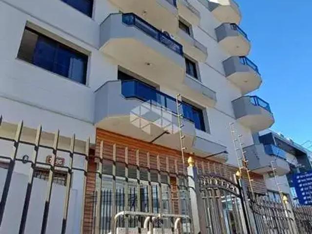 Apartamento para Venda em Caxias do Sul/RS Santa Catarina 2 Quartos