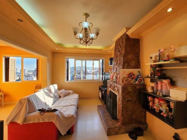 Apartamento para Venda em Caxias do Sul/RS Santa Catarina 2 Quartos