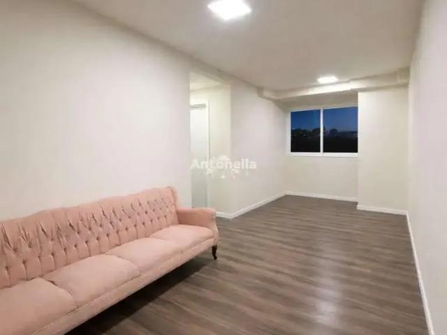Apartamento para Venda em Caxias do Sul/RS Santa Catarina 2 Quartos