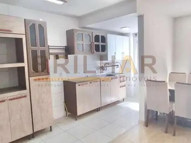 Apartamento para Venda em Caxias do Sul/RS Santa Catarina 2 Quartos