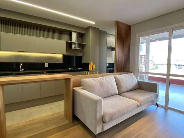 Apartamento para Venda em Caxias do Sul/RS Santa Catarina 2 Quartos