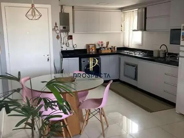Apartamento para Venda em Caxias do Sul/RS Santa Catarina 2 Quartos