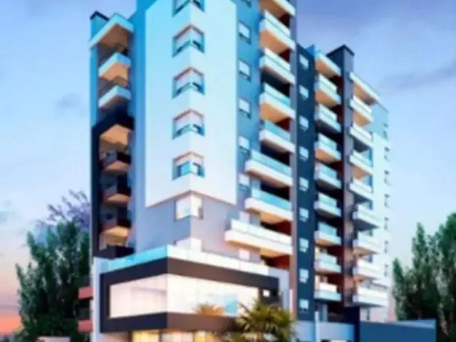 Apartamento para Venda em Caxias do Sul/RS Santa Catarina 2 Quartos