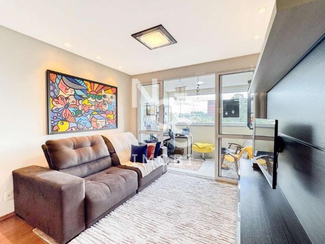 Apartamento para Venda em Caxias do Sul/RS Santa Catarina 2 Quartos