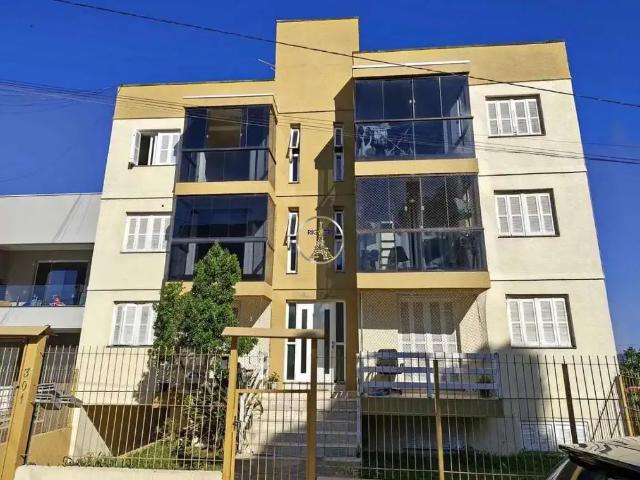 Apartamento para Venda em Caxias do Sul/RS Santa Catarina 2 Quartos