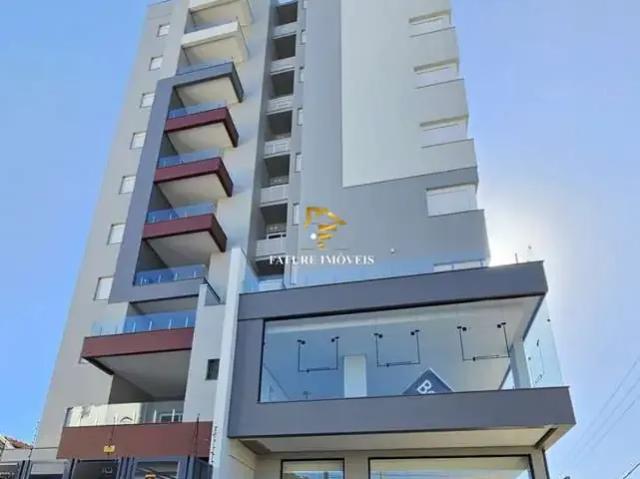 Apartamento para Venda em Caxias do Sul/RS Santa Catarina 2 Quartos