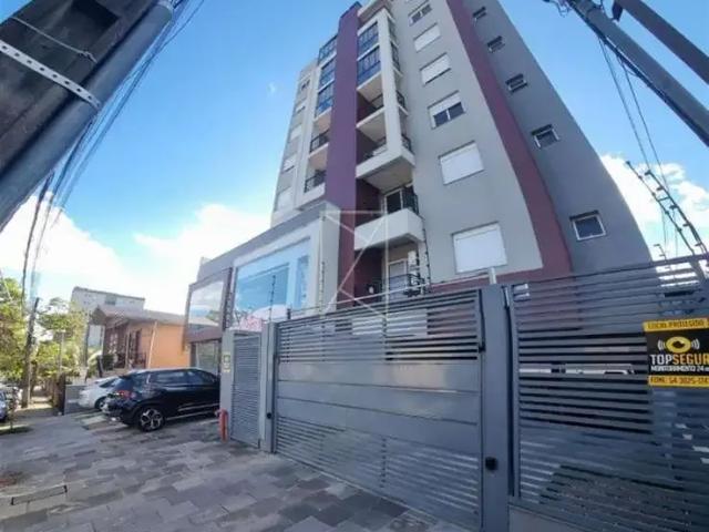 Apartamento para Venda em Caxias do Sul/RS Santa Catarina 2 Quartos