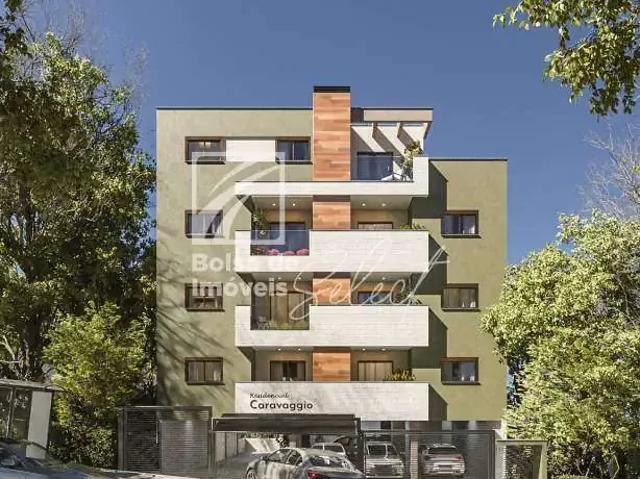 Apartamento para Venda em Caxias do Sul/RS Santa Catarina 2 Quartos