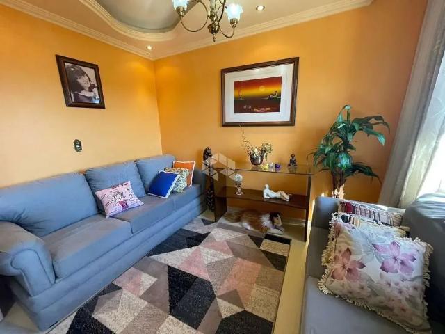 Apartamento para Venda em Caxias do Sul/RS Santa Catarina 2 Quartos