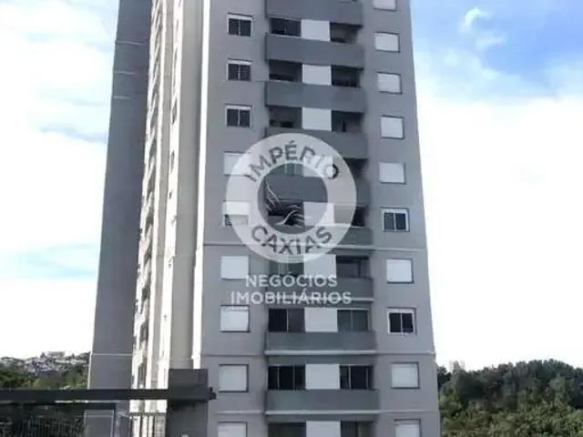 Apartamento para Venda em Caxias do Sul/RS Santa Catarina 2 Quartos