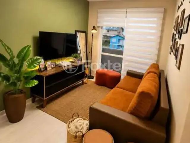 Apartamento para Venda em Caxias do Sul/RS Santa Catarina 2 Quartos