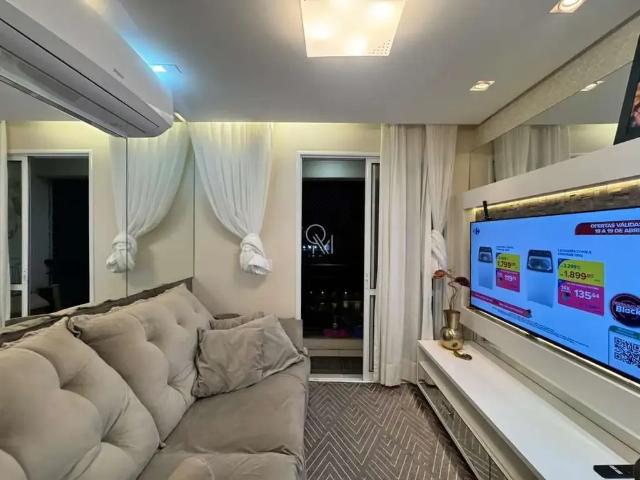 Apartamento para Venda em Caxias do Sul/RS Santa Catarina 2 Quartos