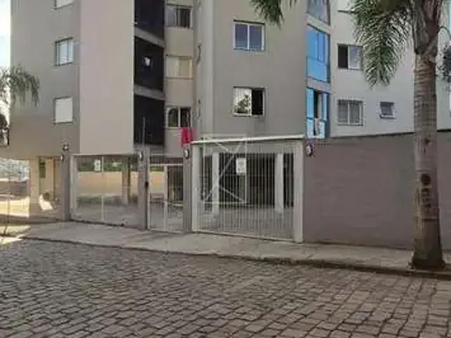 Apartamento para Venda em Caxias do Sul/RS Santa Catarina 2 Quartos