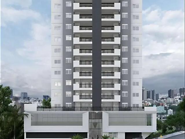 Apartamento para Venda em Caxias do Sul/RS Santa Catarina 2 Quartos