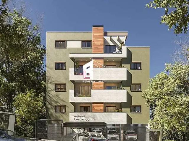 Apartamento para Venda em Caxias do Sul/RS Santa Catarina 2 Quartos