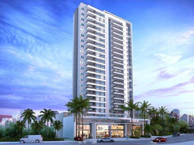 Apartamento para Venda em Caxias do Sul/RS Santa Catarina 2 Quartos