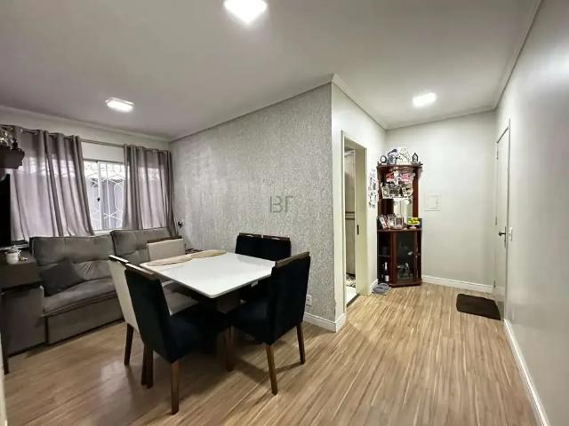 Apartamento para Venda em Caxias do Sul/RS Santa Catarina 2 Quartos