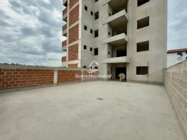 Apartamento para Venda em Caxias do Sul/RS Santa Catarina 2 Quartos