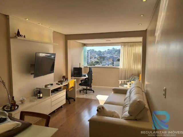Apartamento para Venda em Caxias do Sul/RS Santa Catarina 2 Quartos